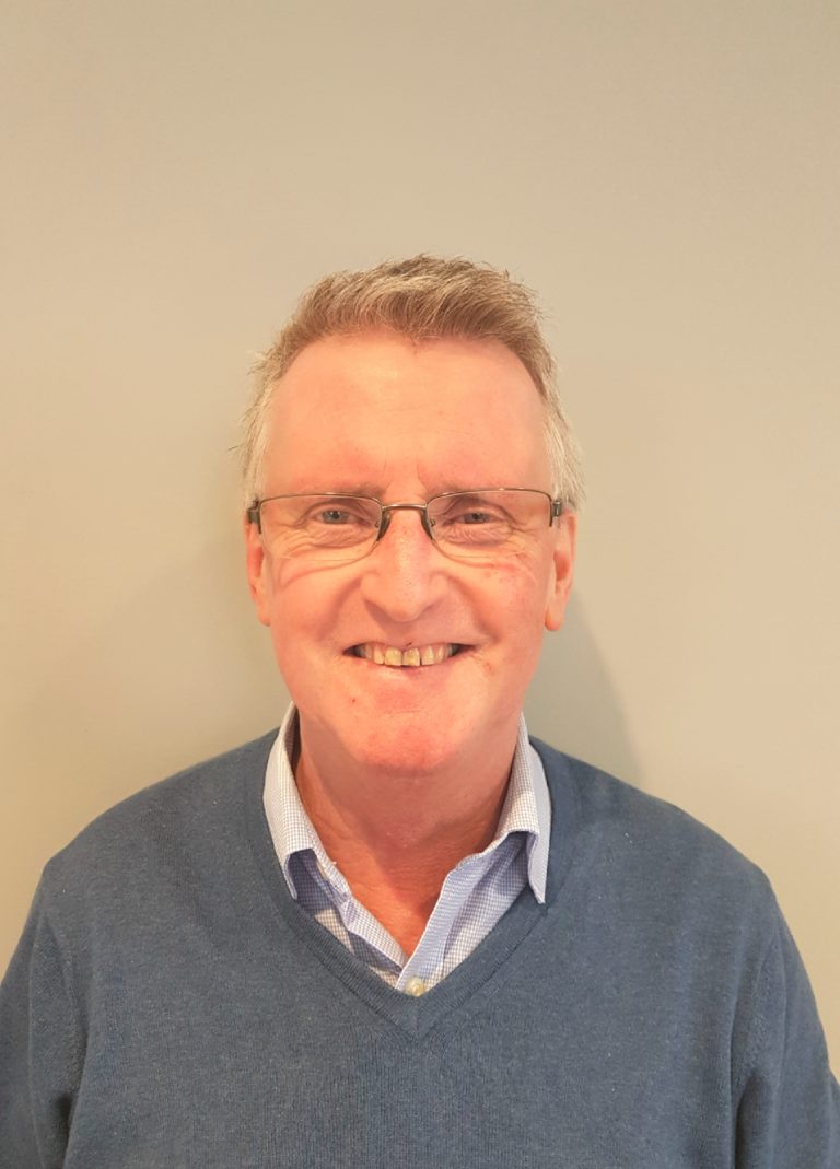 Former CEO Ian Brady takes on new role - Depaul International