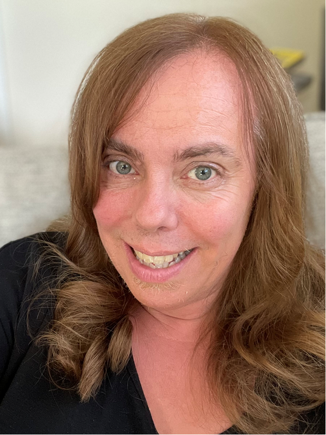 Kate Stanbury - Depaul International