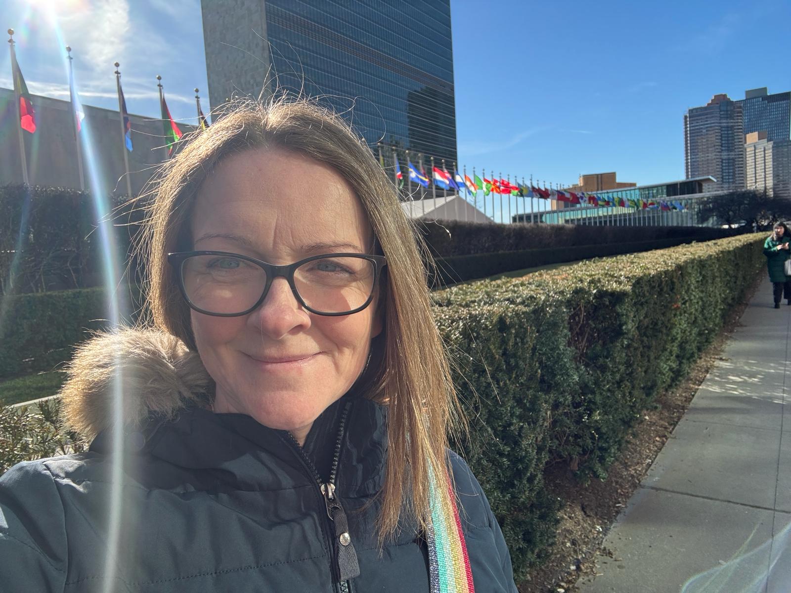 Partnerships to eradicate homelessness: rethinking global funding on ...