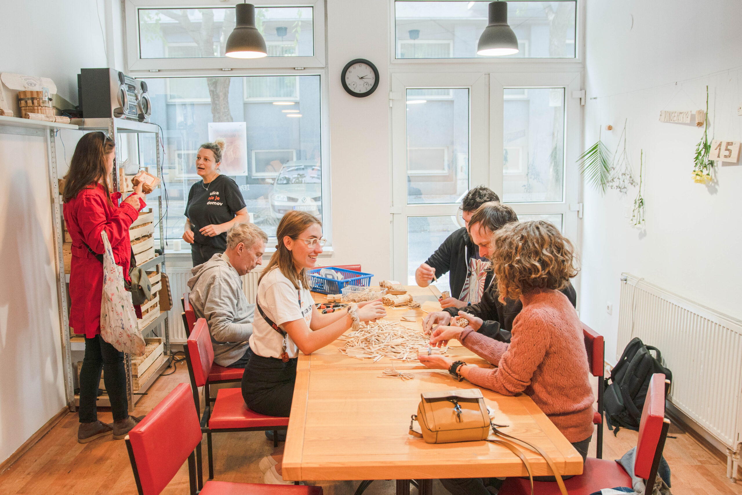 2023 Impact Report: over 124,800 people experiencing homelessness ...