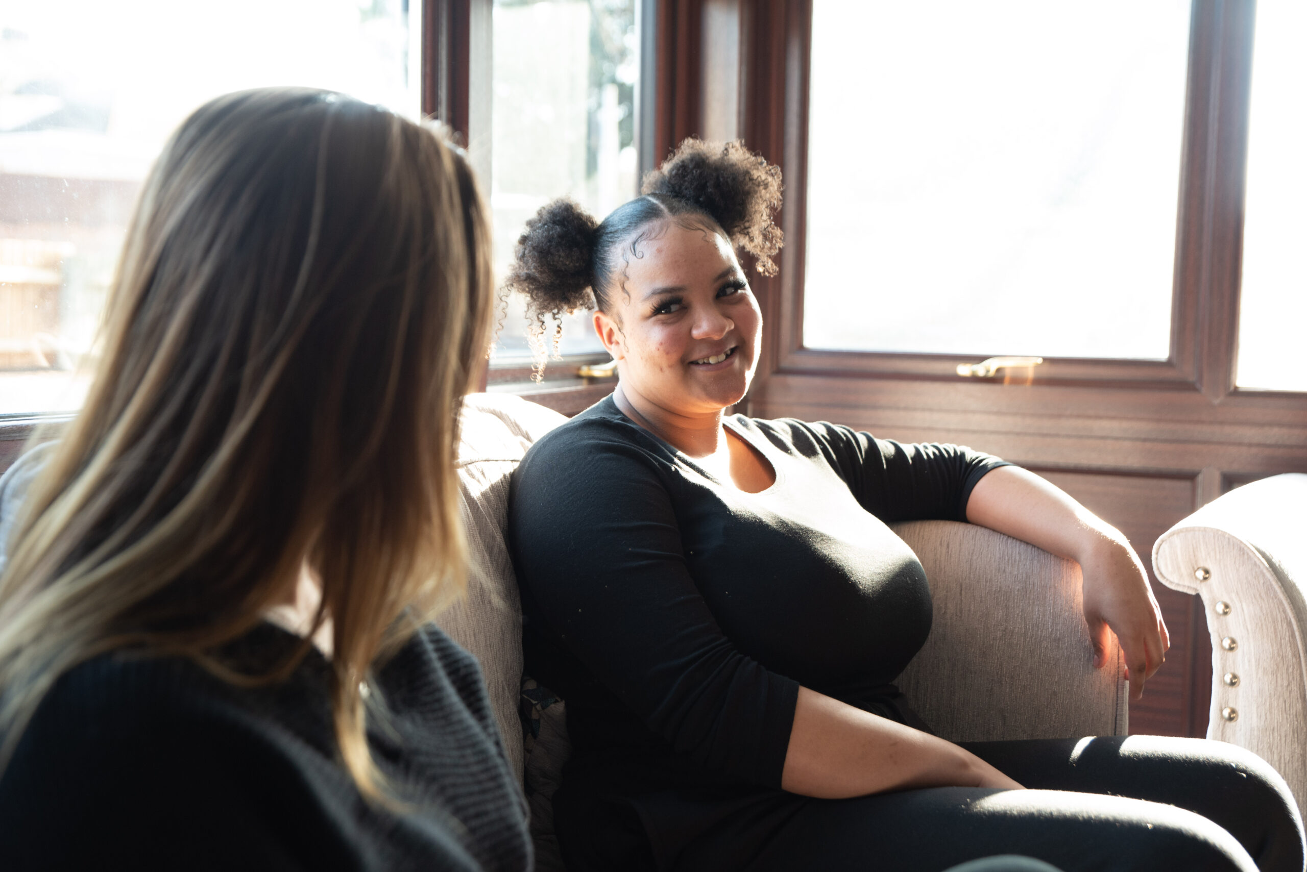 Depaul International partners with LetterOne to end homelessness around ...