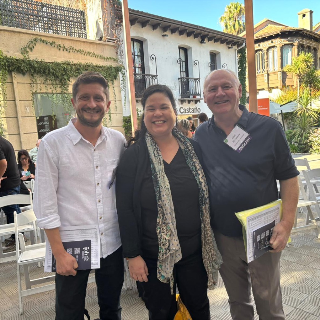 Reflections from the International Journal on Homelessness Conference ...